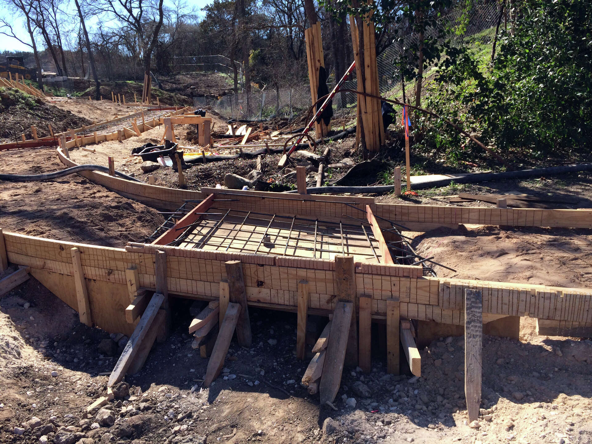 Renovations finished at famous Texas watering hole