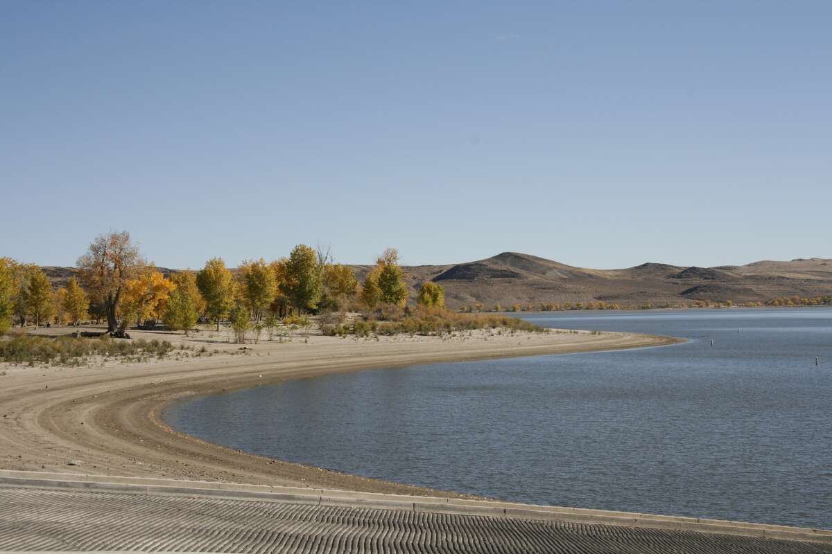 Three places to cool your jets in northern Nevada