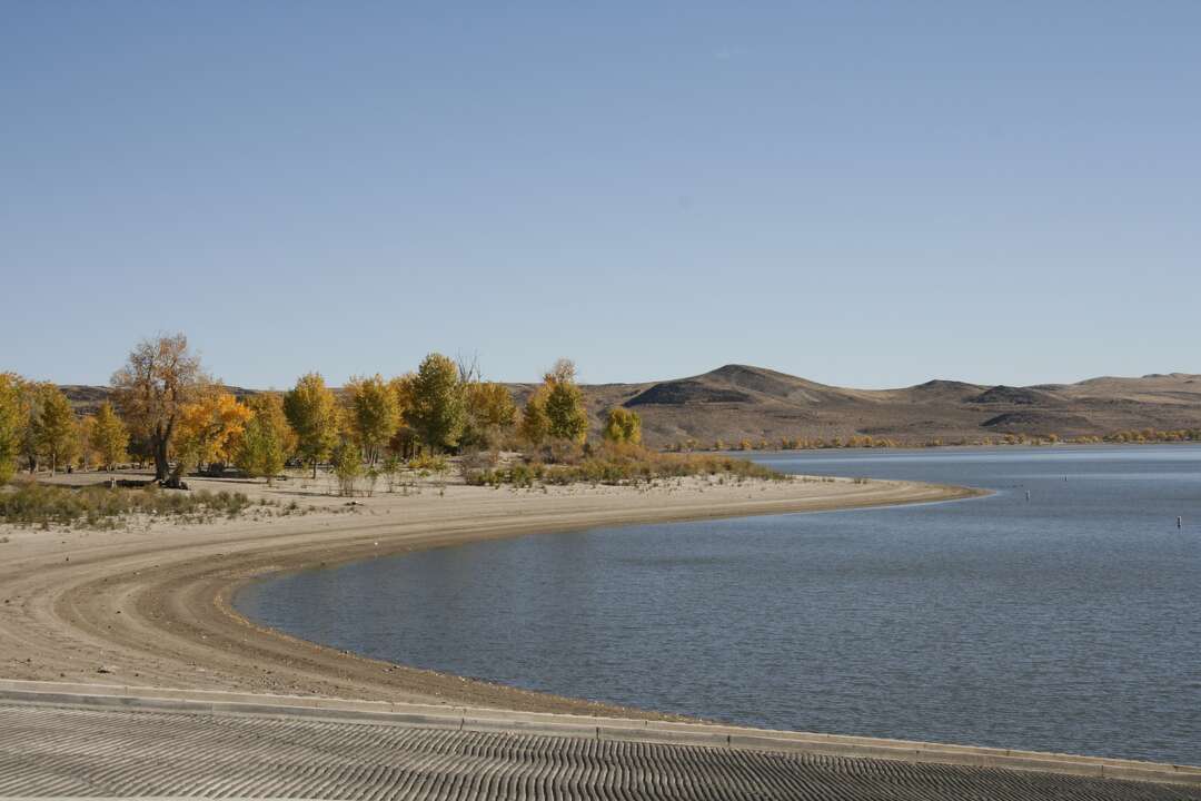 Three places to cool your jets in northern Nevada