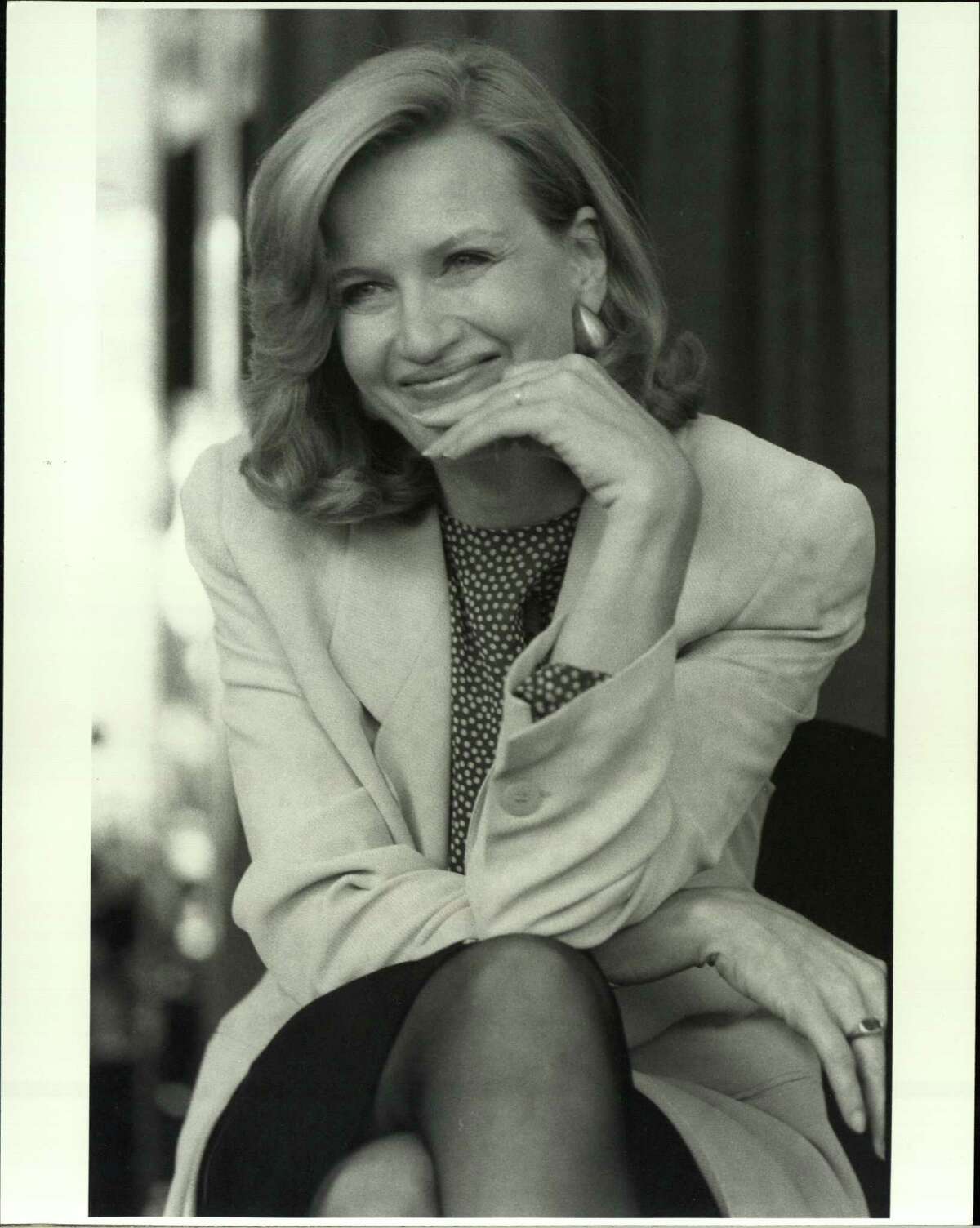Diane Sawyer to step down as ABC news anchor