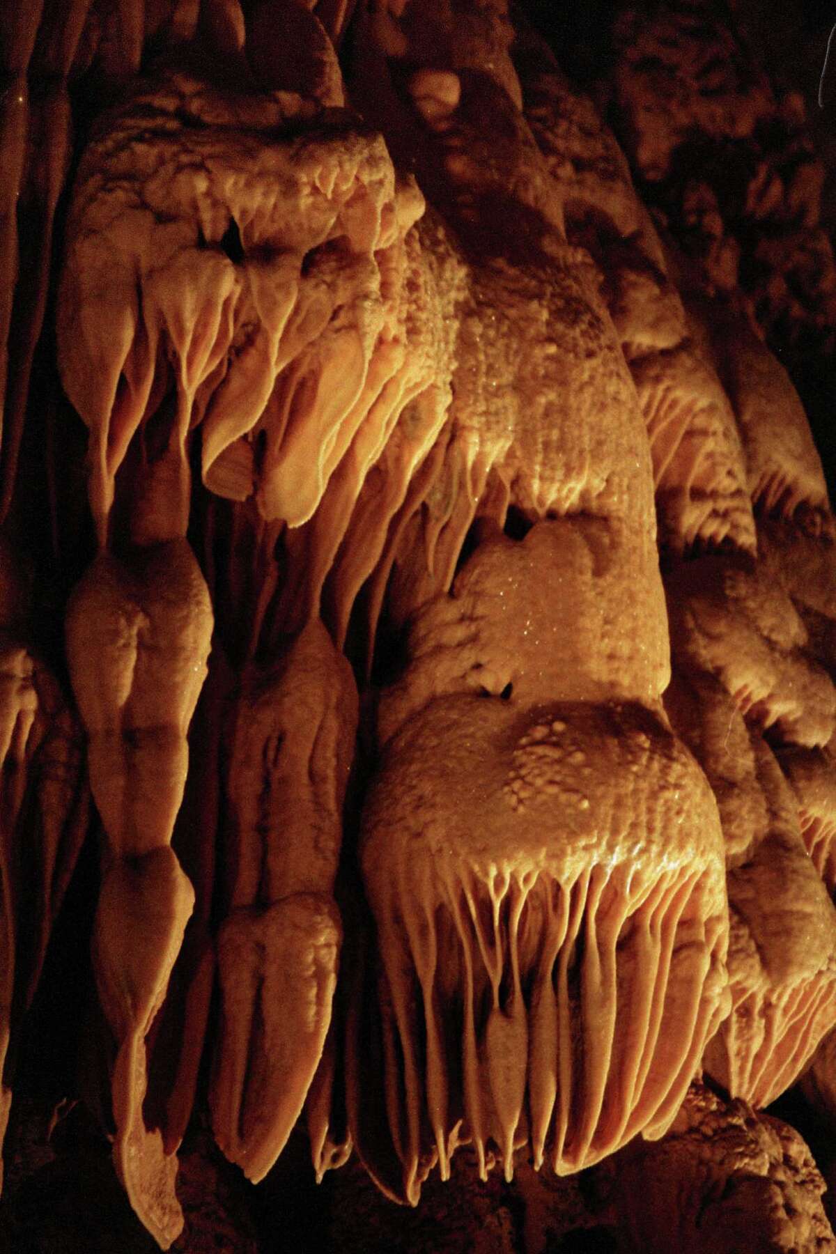 At 50, Natural Bridge Caverns still a treasure