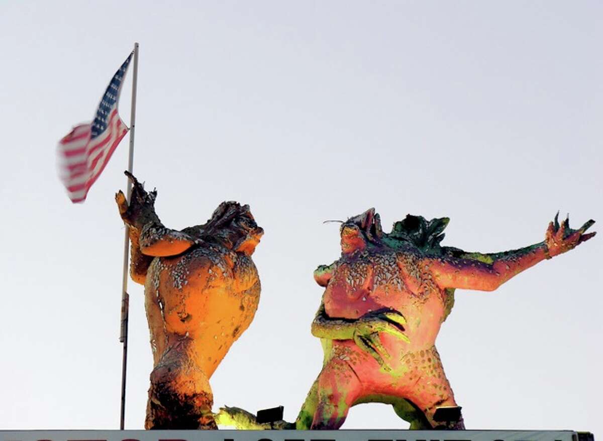 S.A. restaurant chain moving famous Texas frogs from I-35