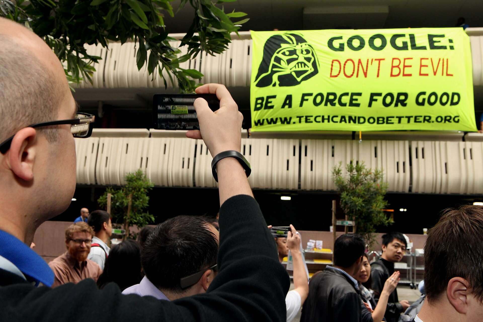 Android Wear smart watches the next big Google thing