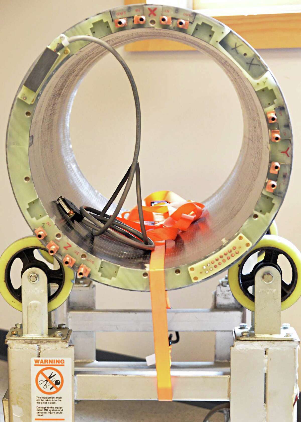 GE Global Research delves into the brain