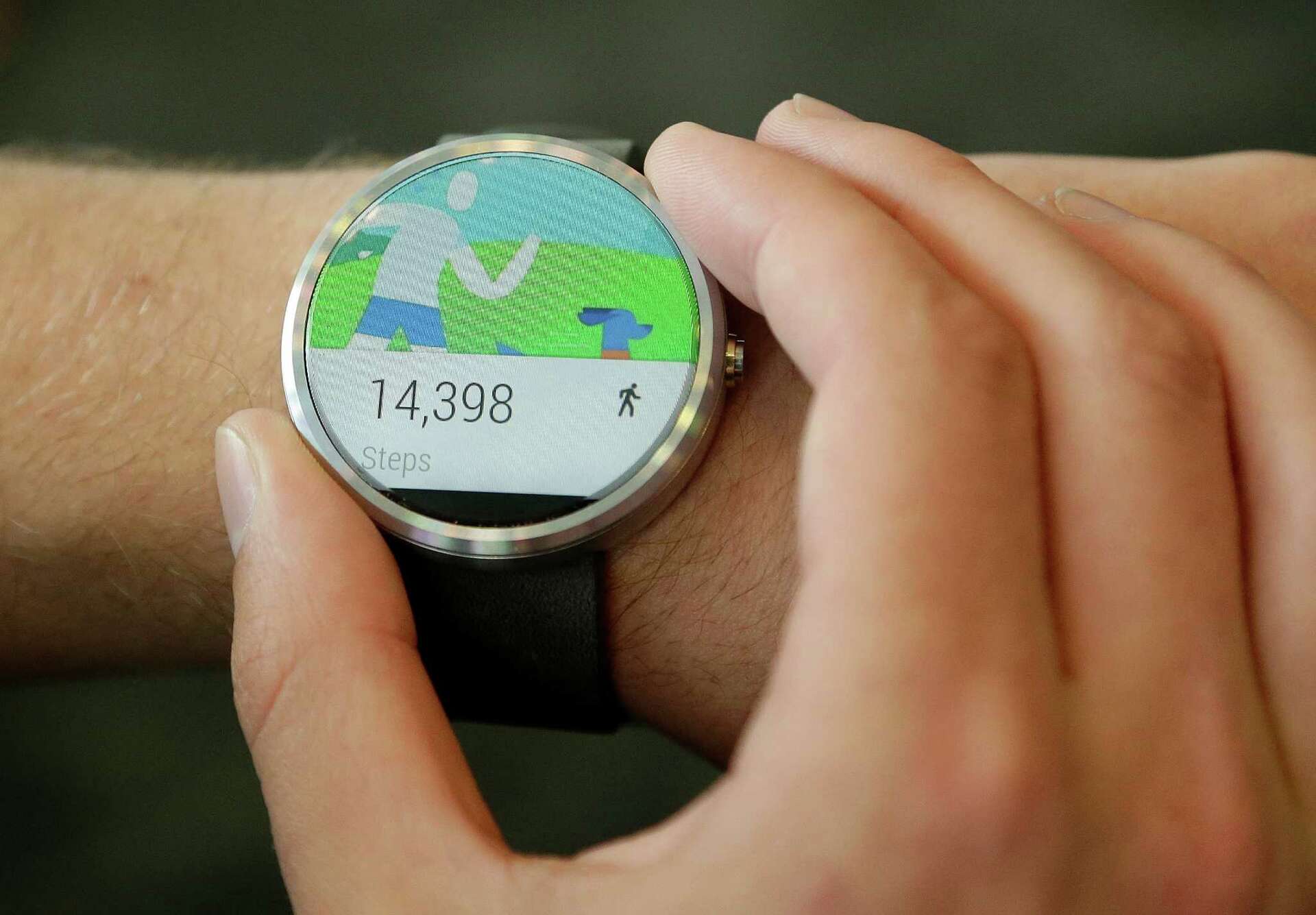Will Google make wearables work?