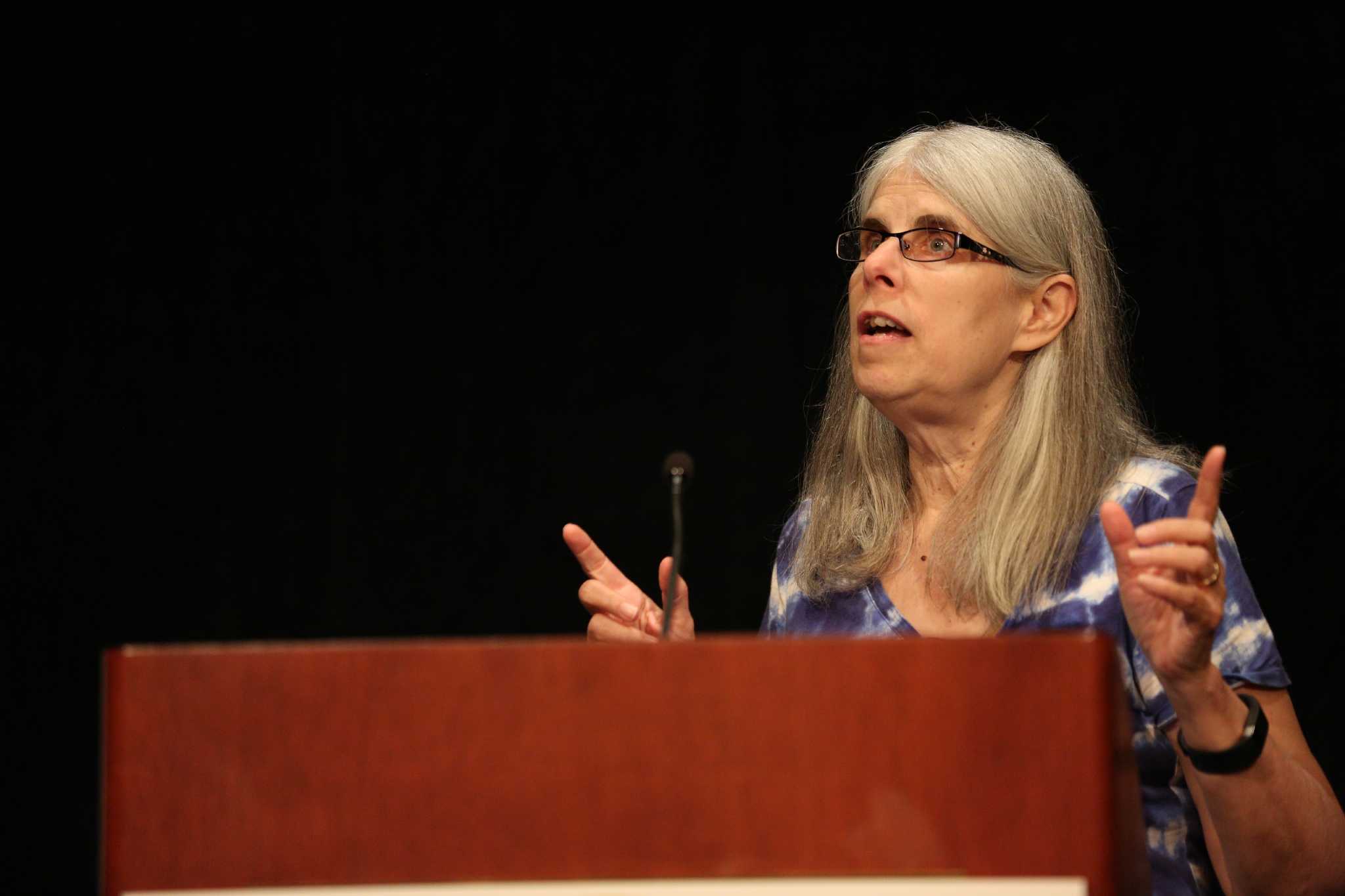 Union professor among Jefferson medalists