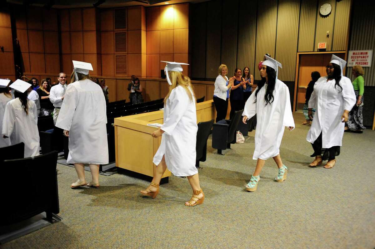 Photos: Operation Graduation