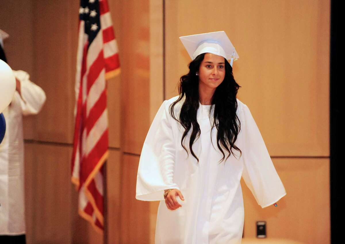 Photos: Operation Graduation