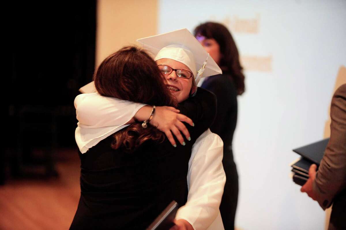 Photos: Operation Graduation