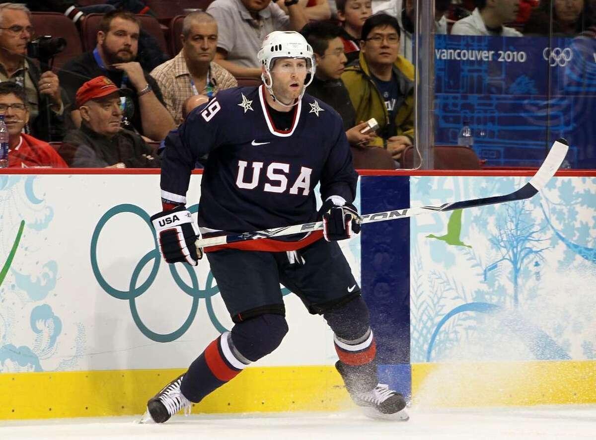 Slideshow: Olympics Day Five