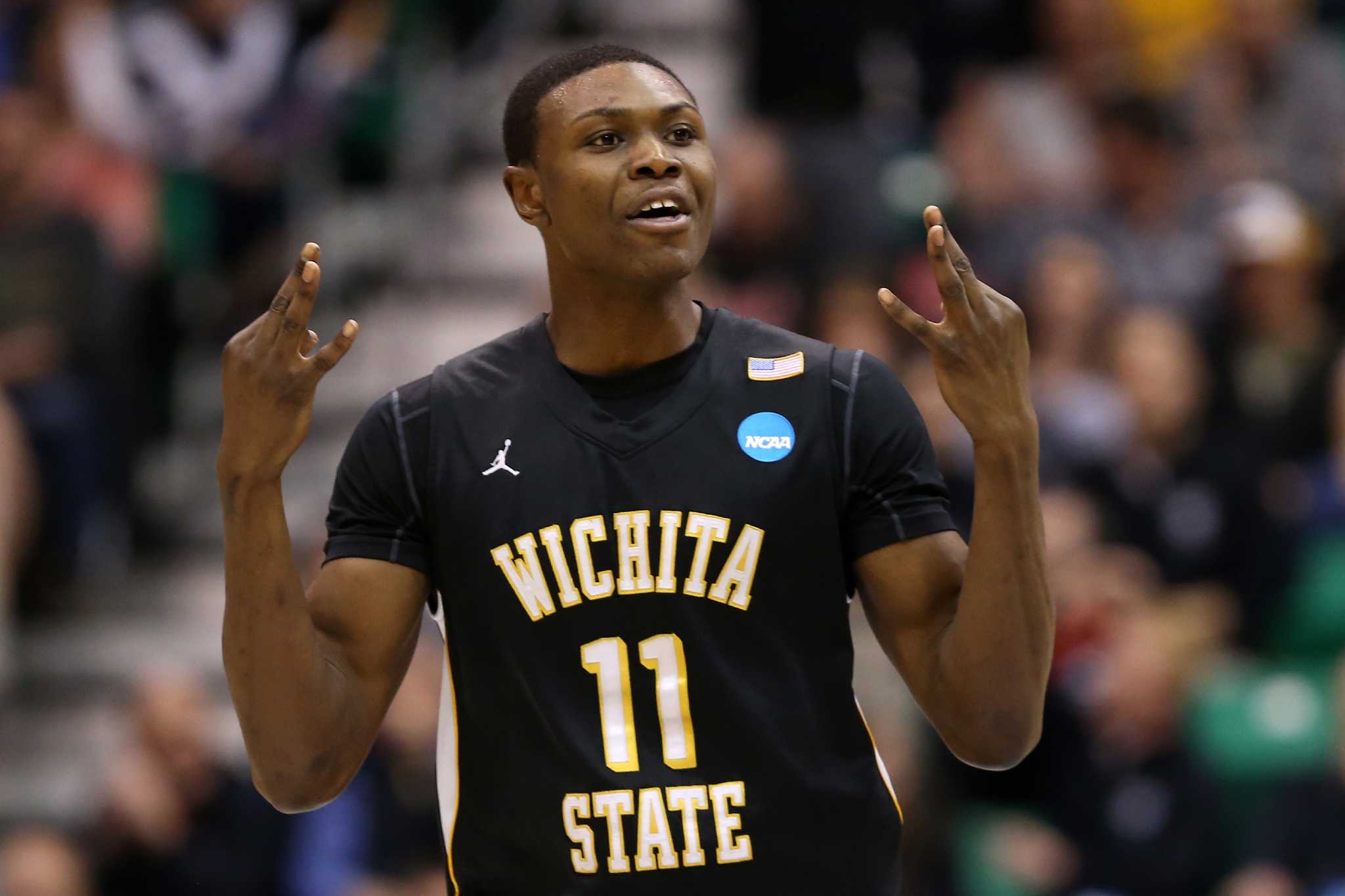 Jonathan Feigen's mock NBA draft