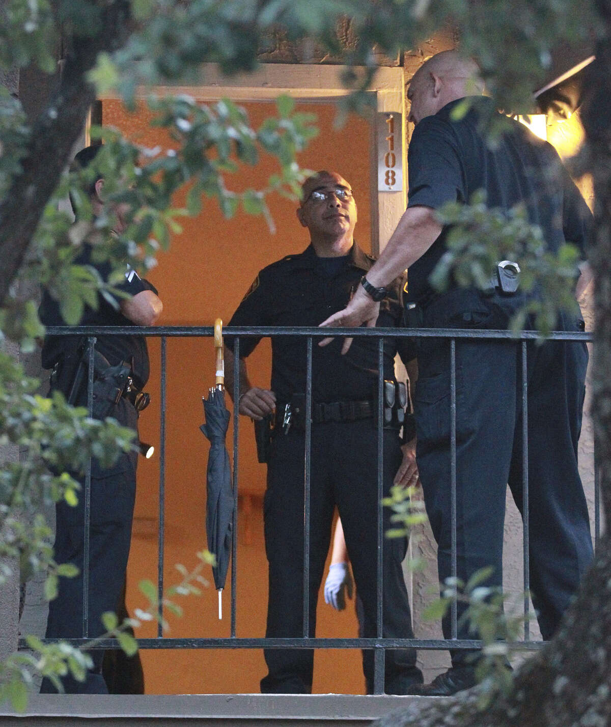 Teen killed in home invasion shootout helped others, parents said