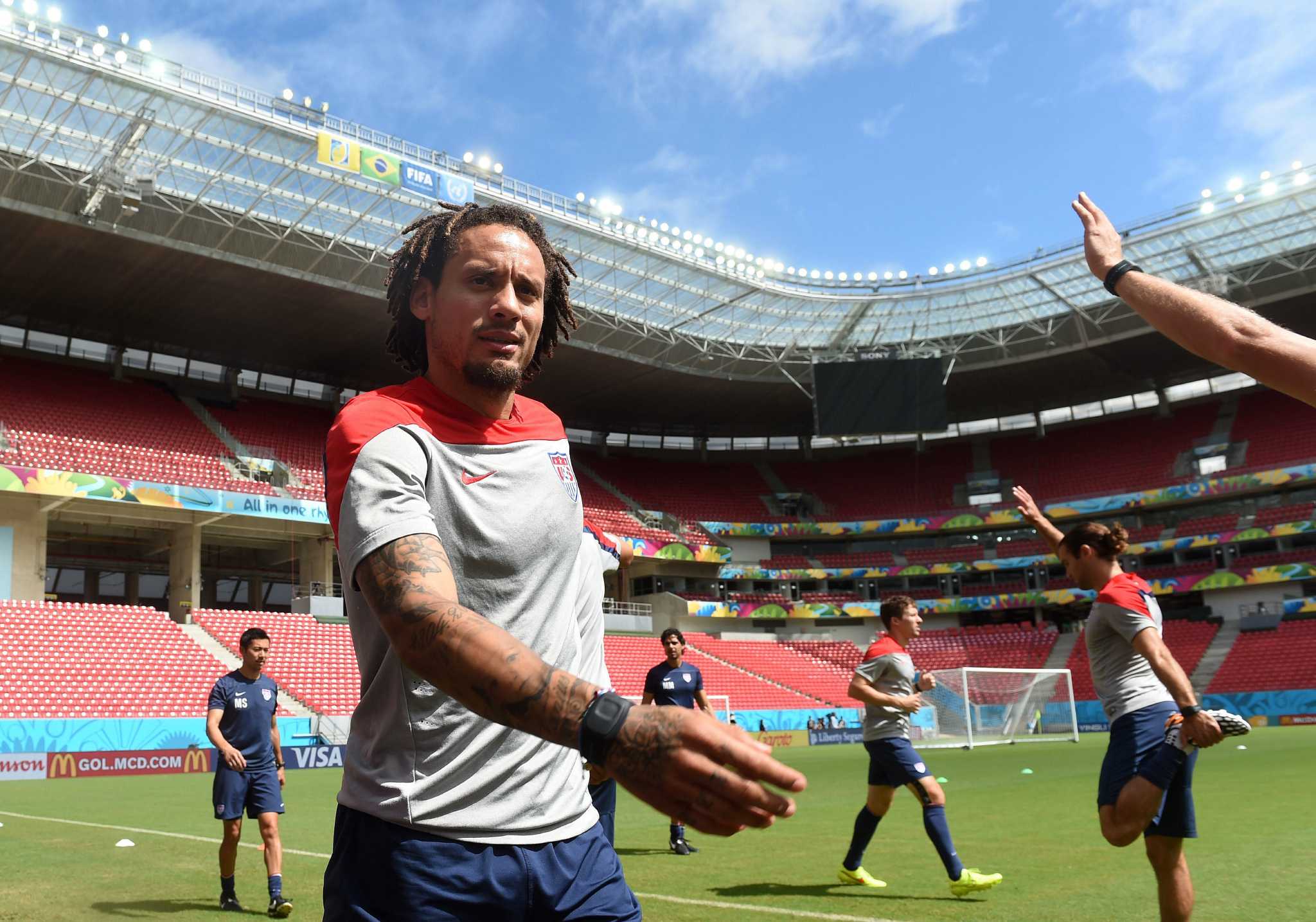 Familiar foe stands in way of U.S.