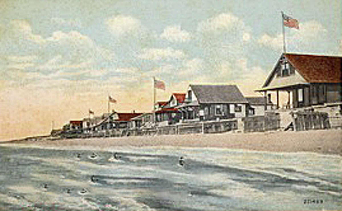 Fairfield 375: Beaches attracted waves of out-of-towners in search of ...