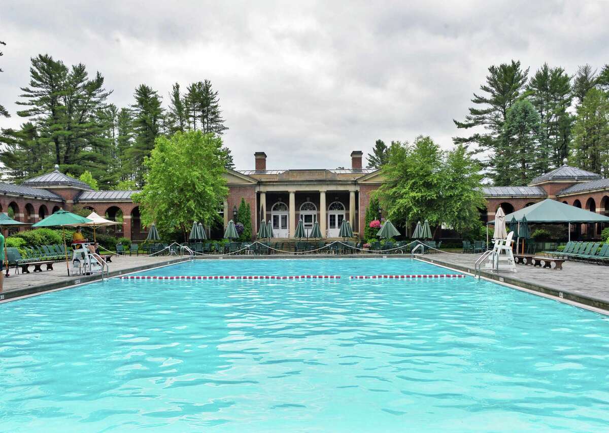 Photos: Victoria Pool funding announced