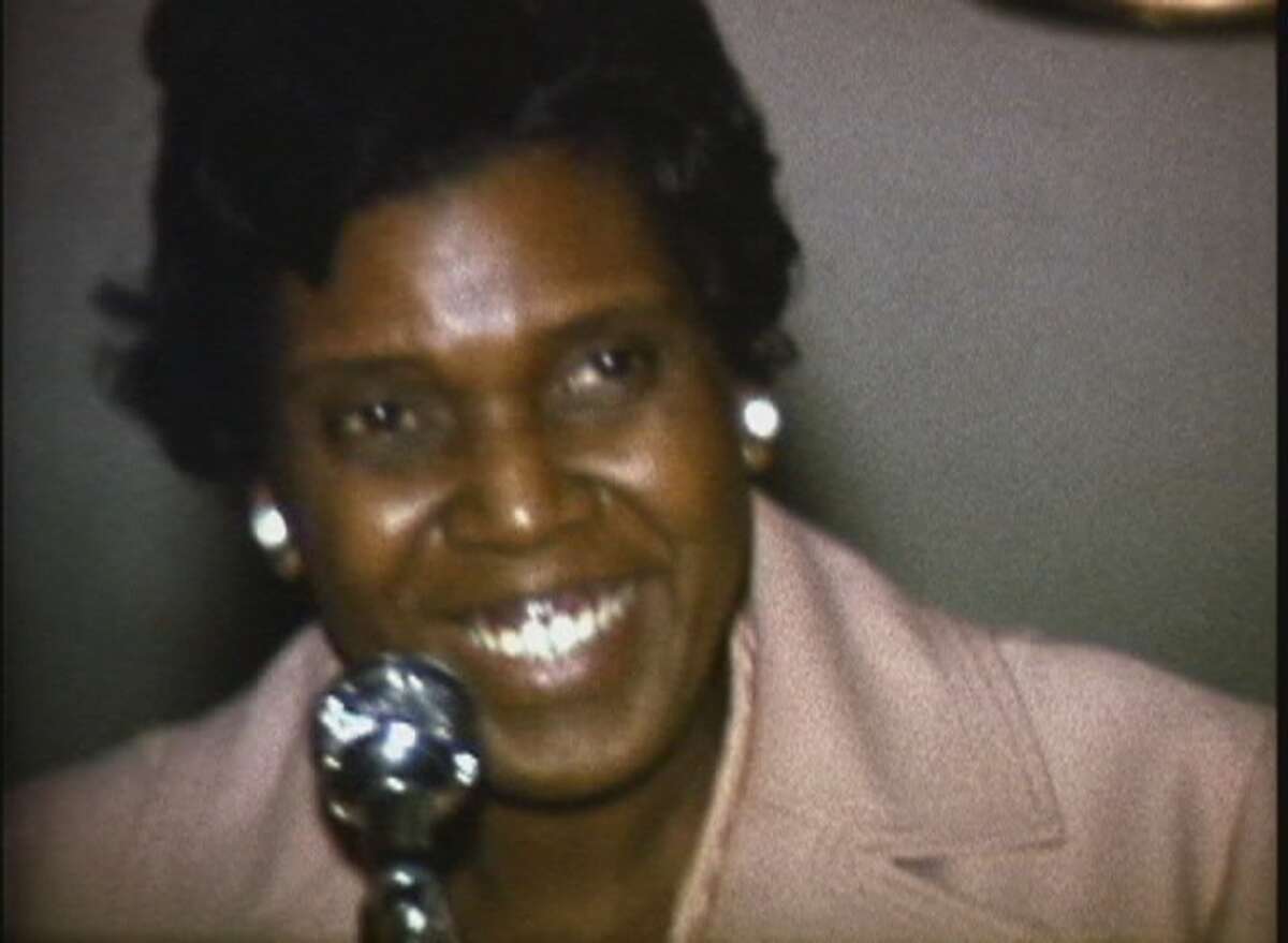 Mystery Texas baton twirlers baffle state archivists