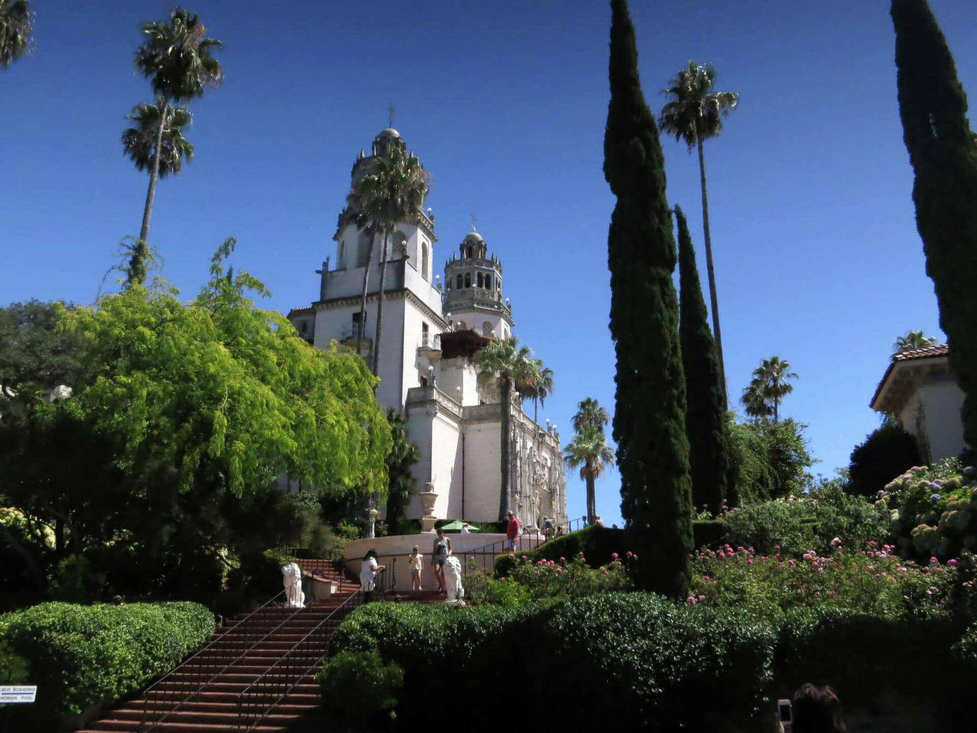 How Julia Morgan finally won U.S. architecture's highest honor