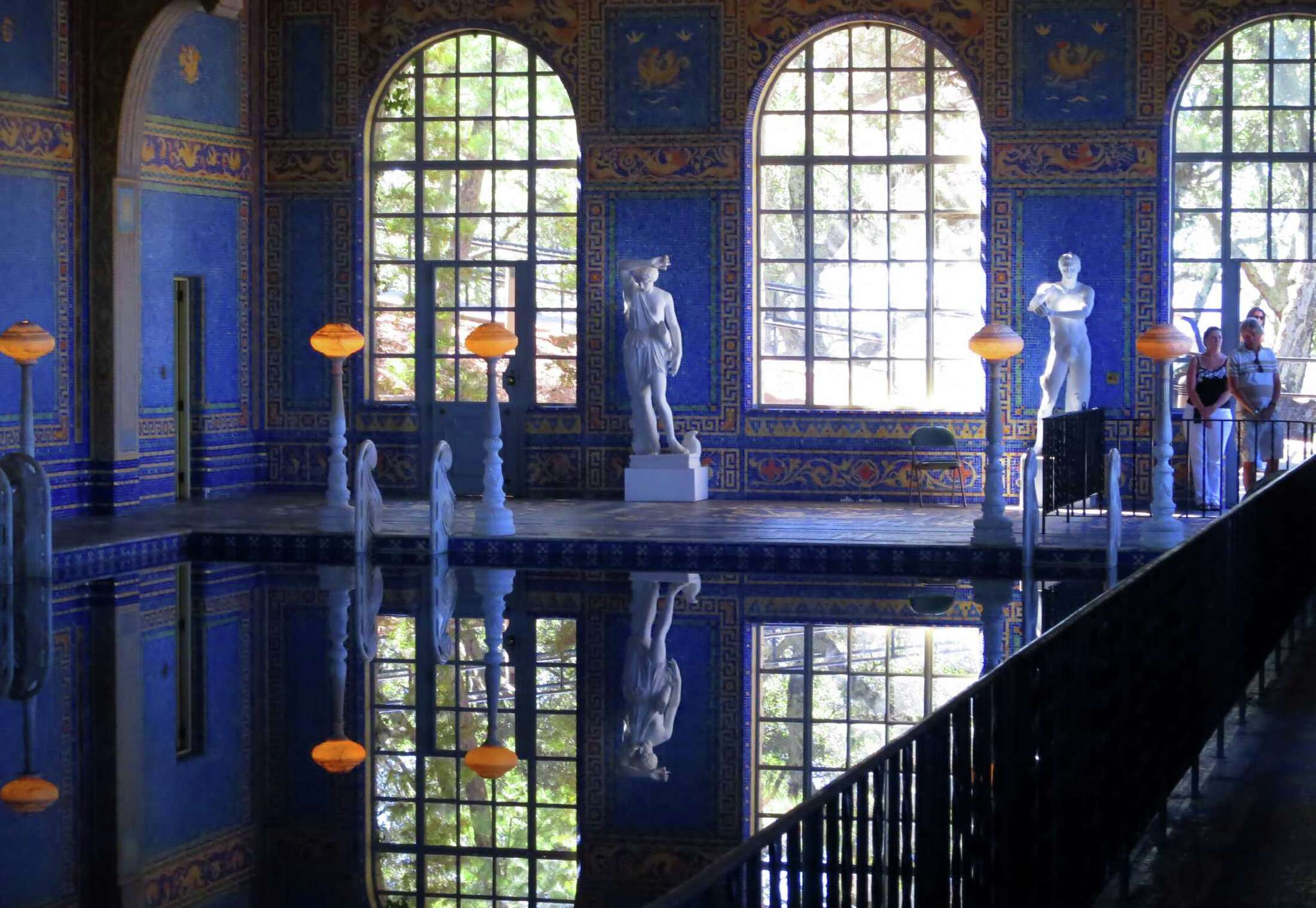 How Julia Morgan finally won U.S. architecture's highest honor
