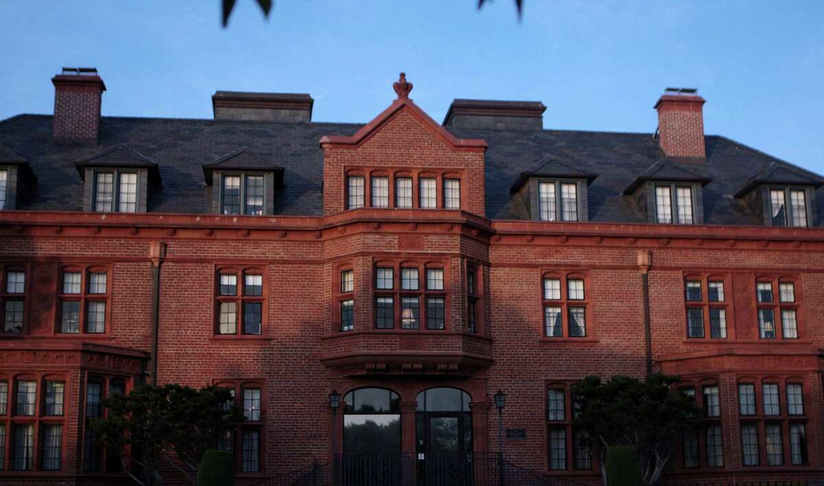 How Julia Morgan finally won U.S. architecture's highest honor