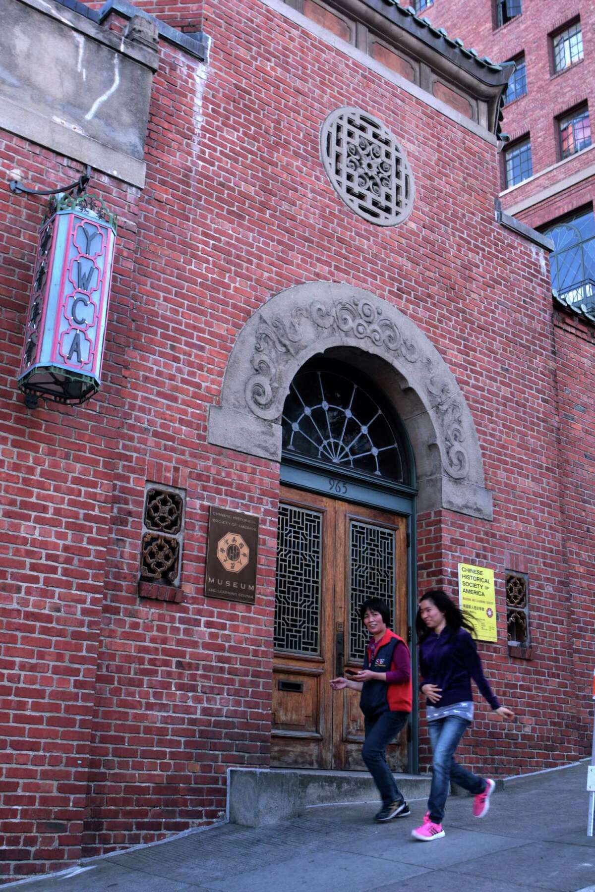 How Julia Morgan finally won U.S. architecture's highest honor