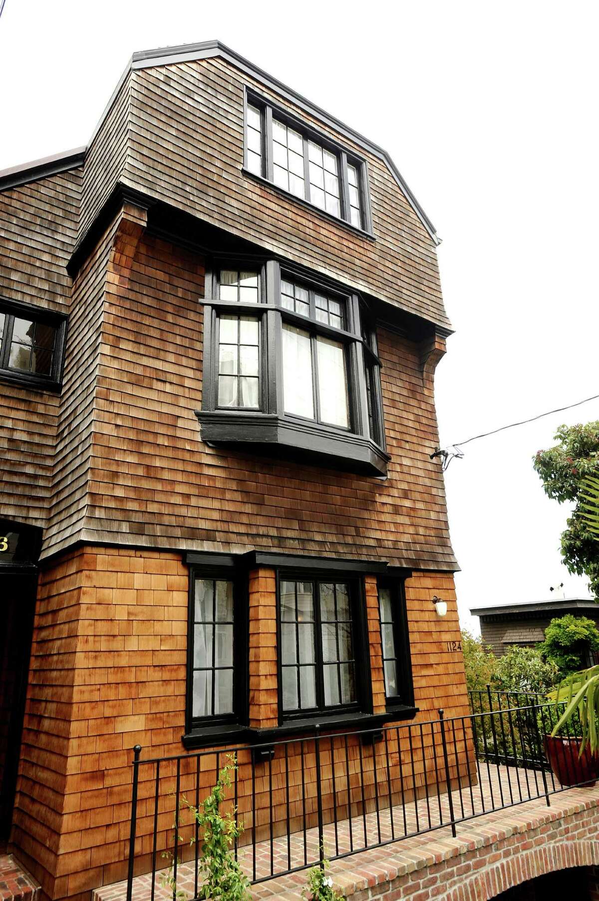 How Julia Morgan finally won U.S. architecture's highest honor