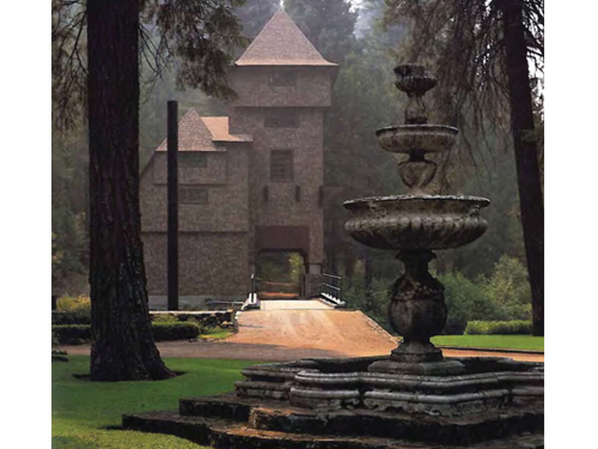 How Julia Morgan finally won U.S. architecture's highest honor