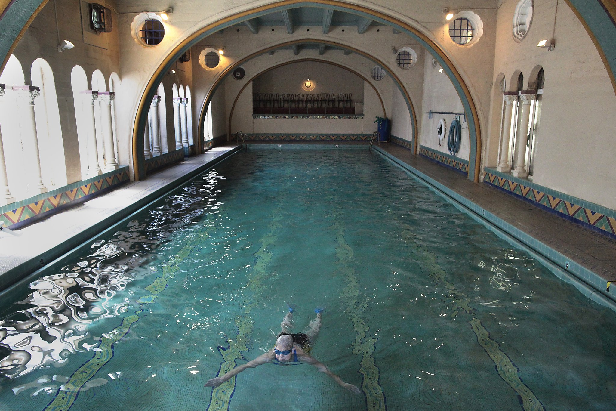 How Julia Morgan finally won U.S. architecture's highest honor