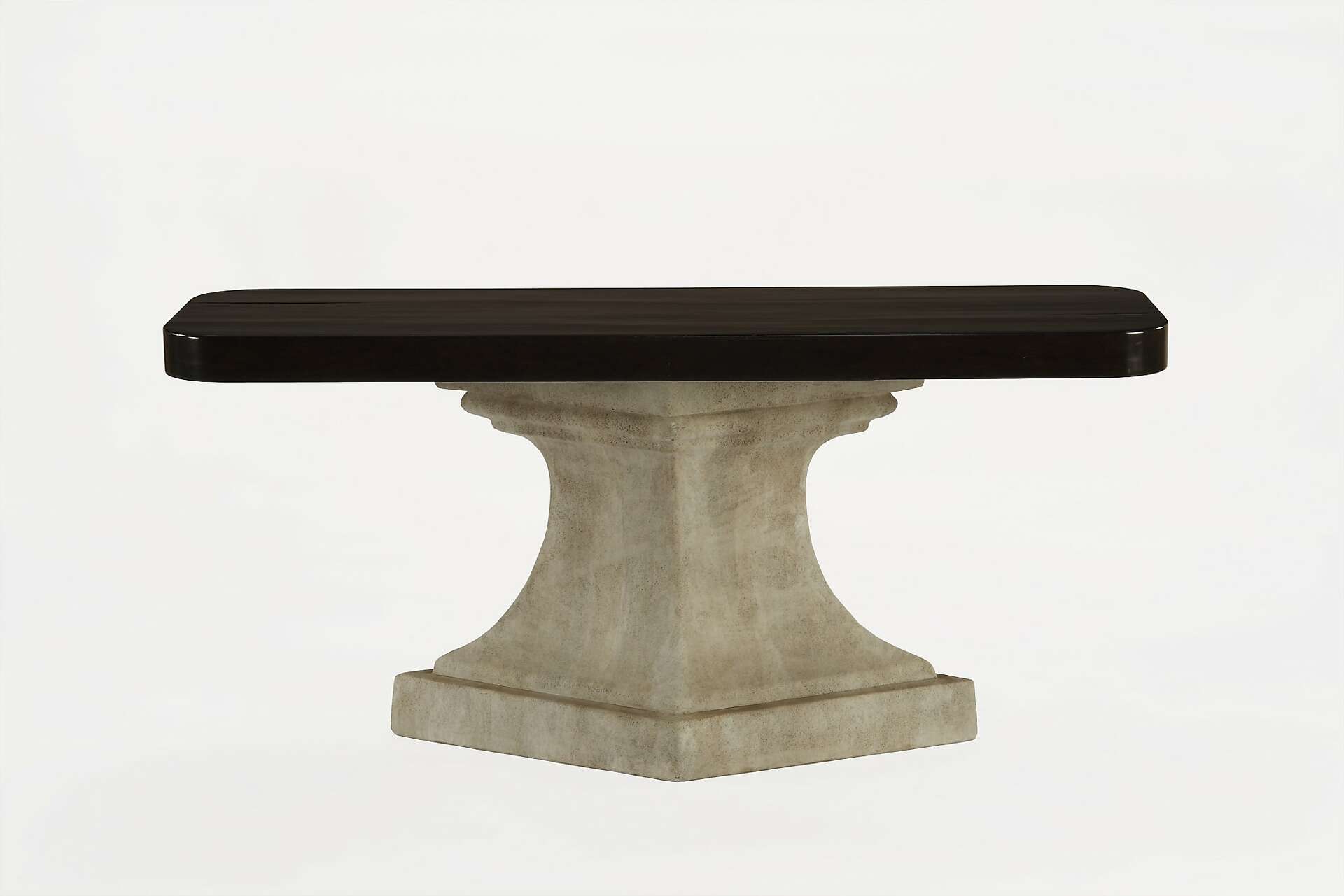 Michael Taylor's iconic furniture pieces