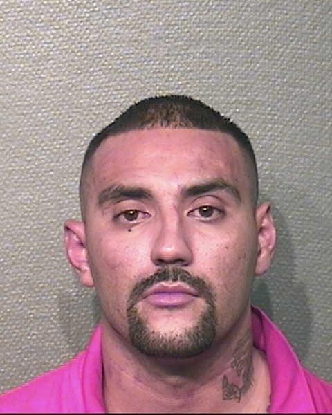 Alleged child predators among most wanted fugitives