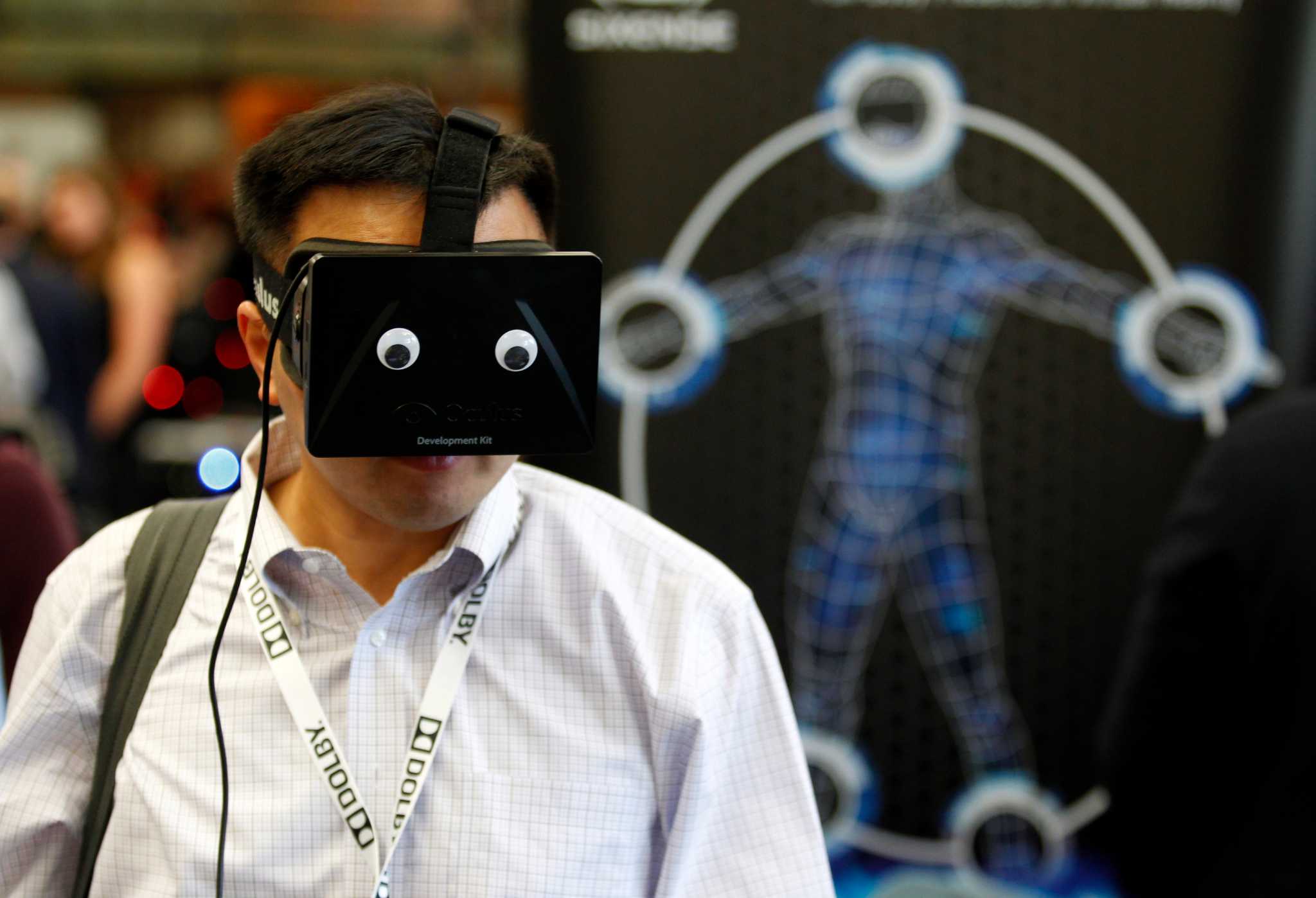 How real is virtual reality with latest technology?