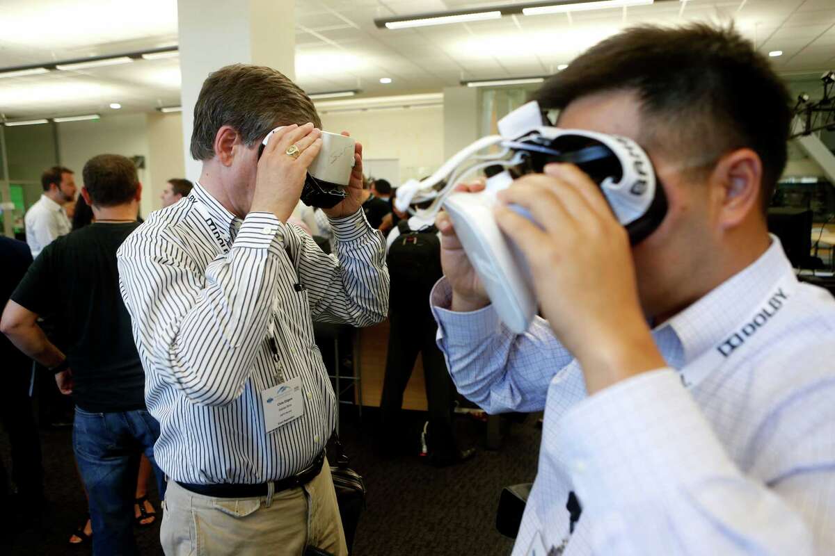 How real is virtual reality with latest technology?