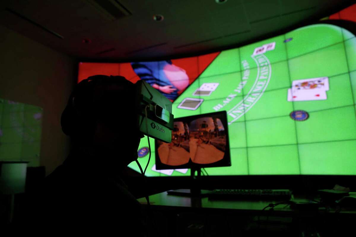 How real is virtual reality with latest technology?