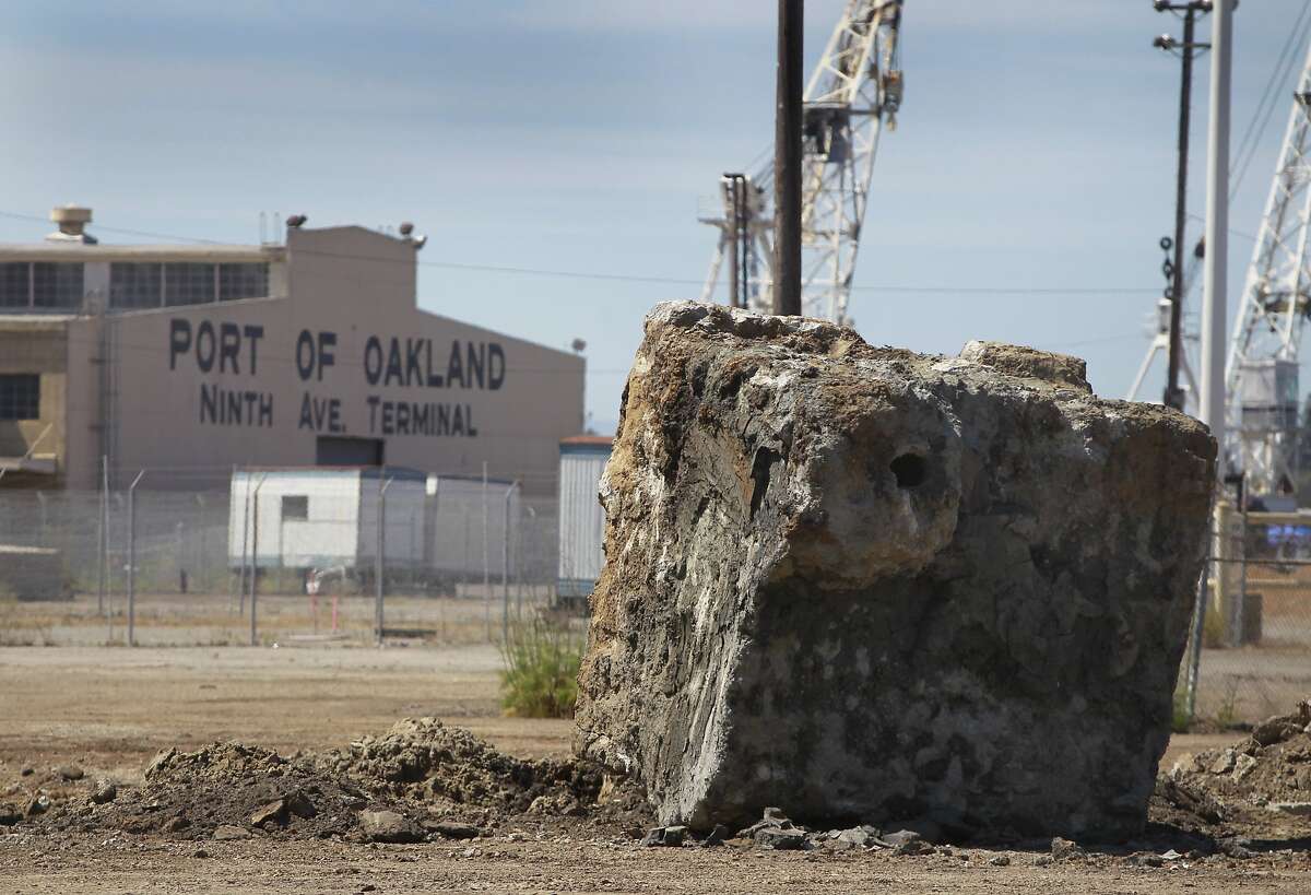 Oakland's promise as solution to Bay Area's housing crunch