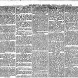 The case of Laura Fair, San Francisco 1870 - SFGate