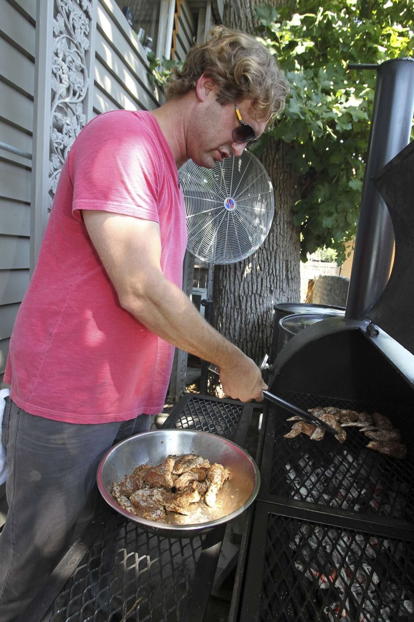 San Antonio's top chefs