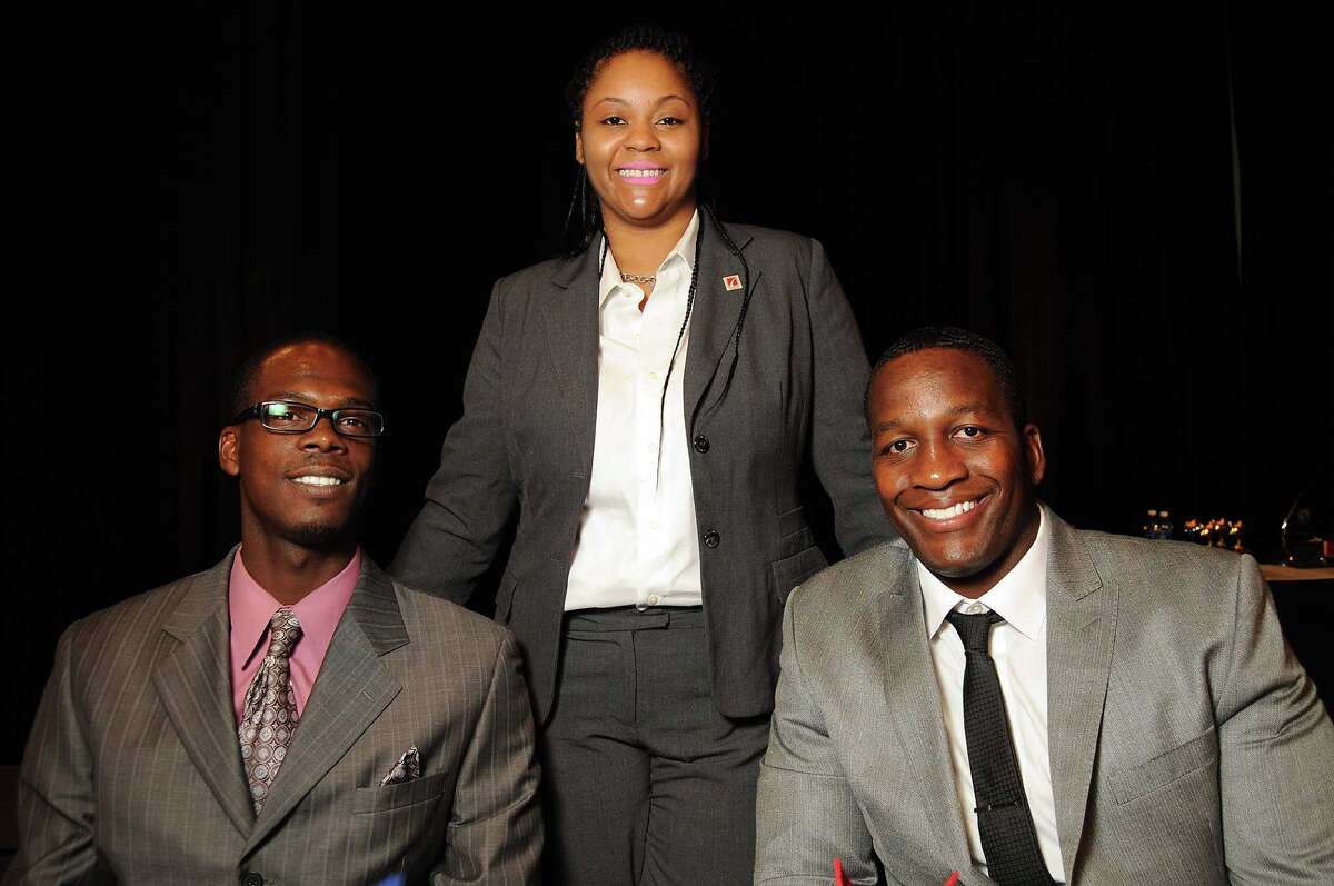 Barrier Breaker Awards raised $200,000