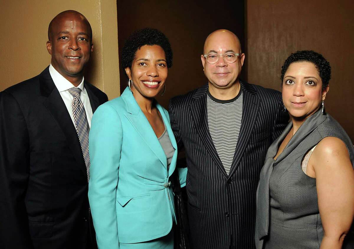 Barrier Breaker Awards raised $200,000