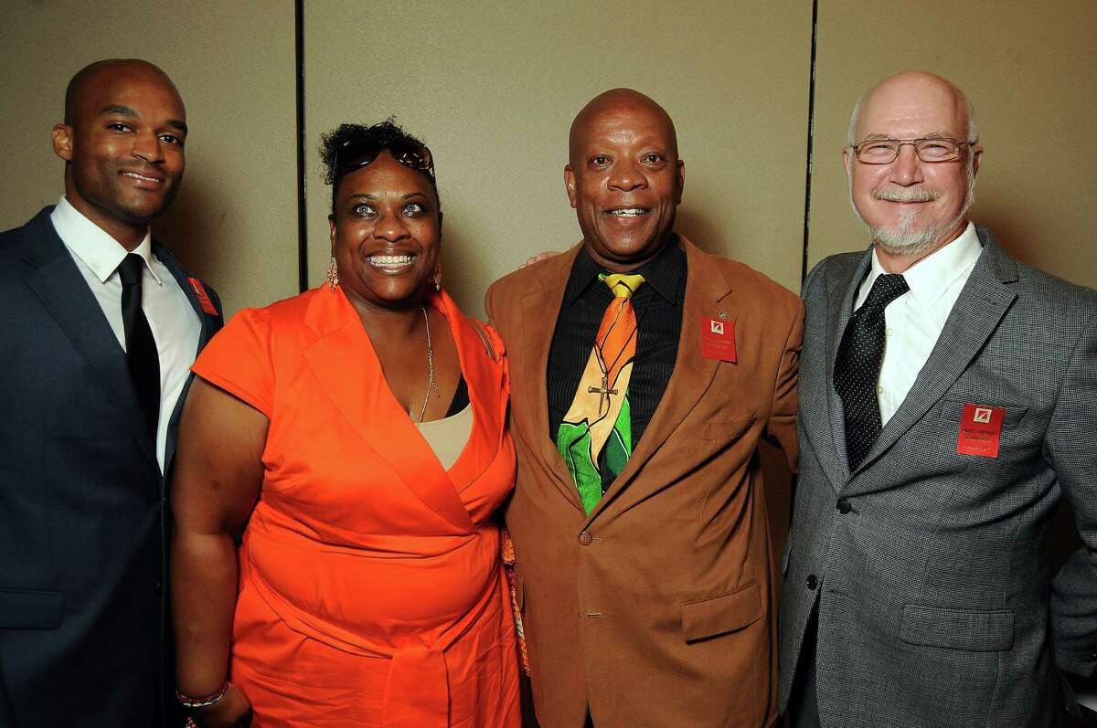 Barrier Breaker Awards raised $200,000