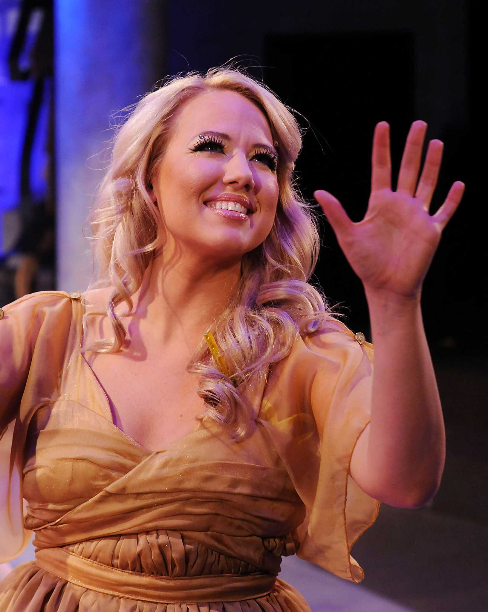 Last chance for 'Xanadu' fans