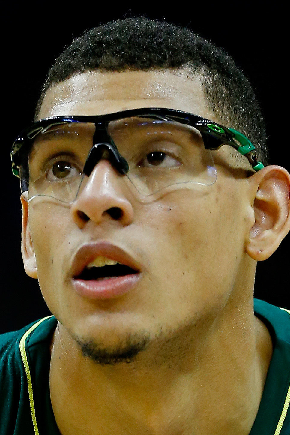 Isaiah Austin Baylor