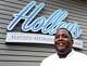 Chef Holley returns with Midtown seafood restaurant