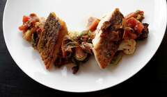 Chef Holley returns with Midtown seafood restaurant