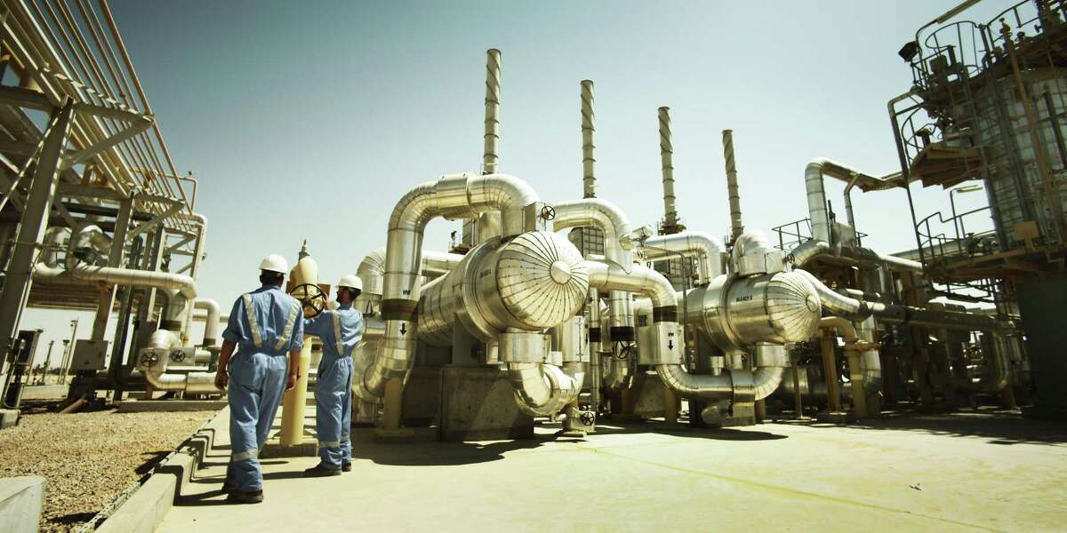 Apache stays strong in Egypt despite turmoil