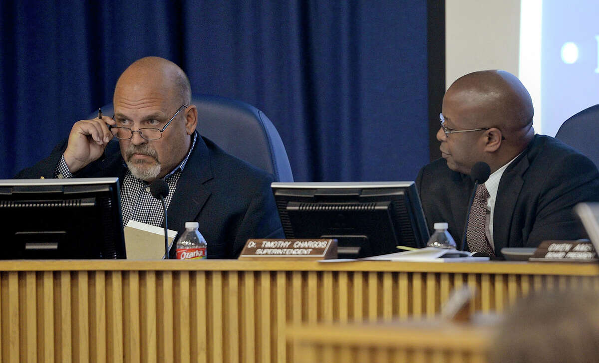 BISD gives reason for Austin Middle School closure