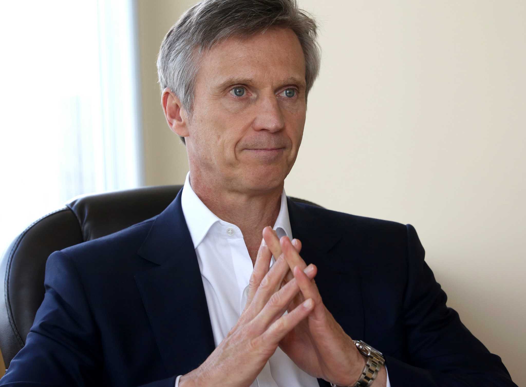 CEO Q&A: Cumulus says Rdio stake a bet on future