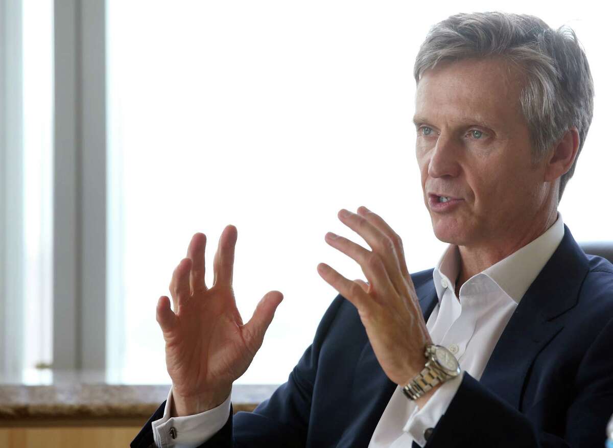 CEO Q&A: Cumulus says Rdio stake a bet on future