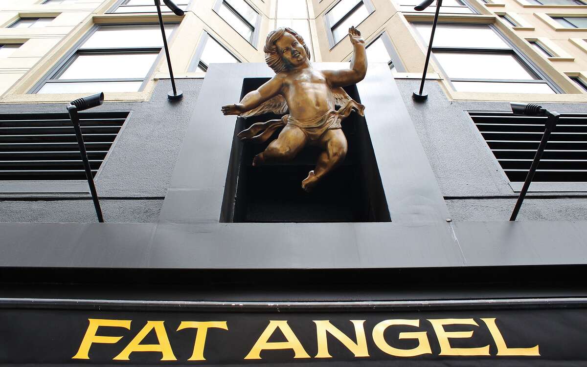 Fillmore Street, San Francisco