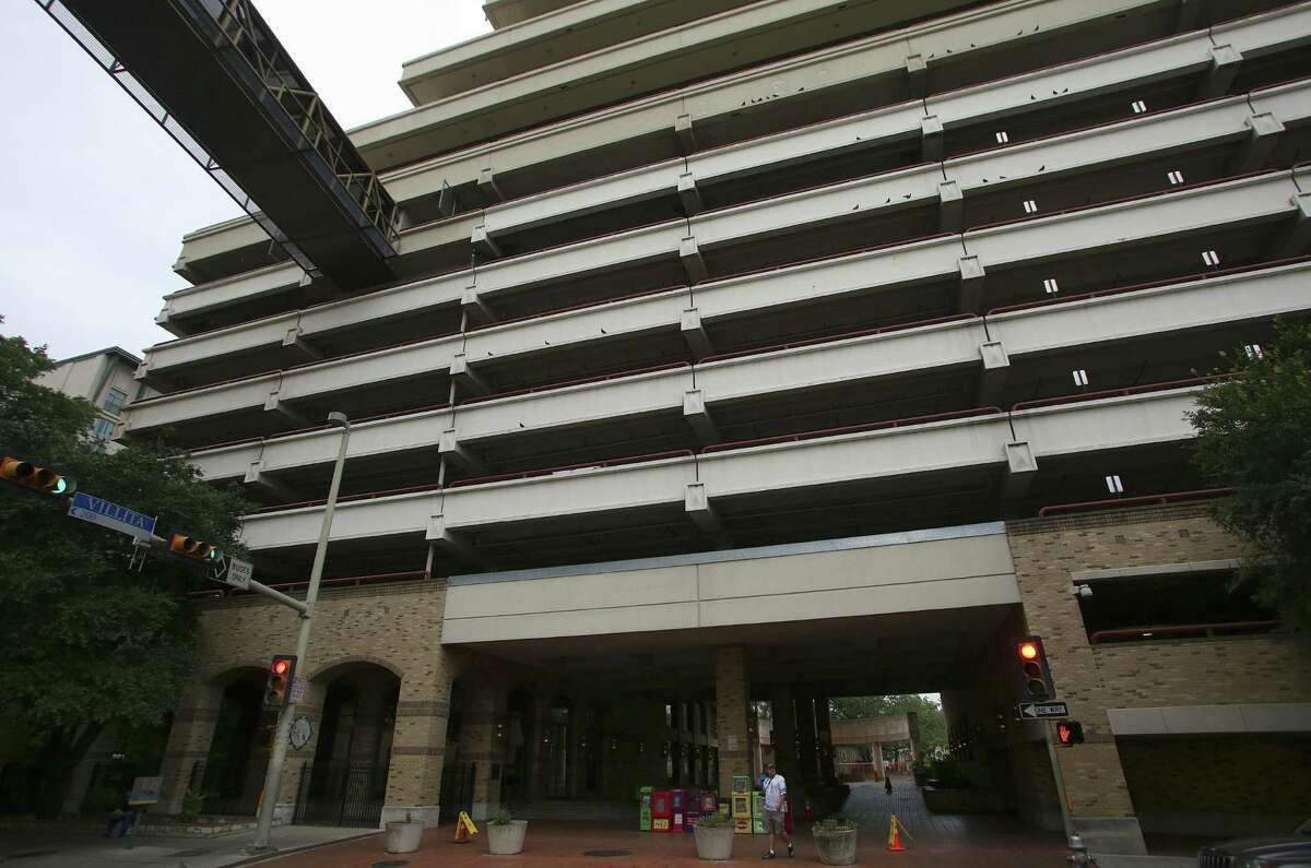 Once again, CPS headquarters in play