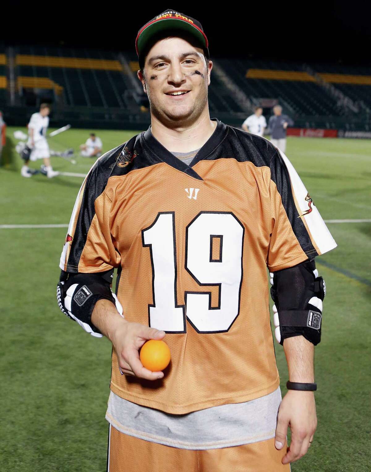 Leveille strives to compete for world championship