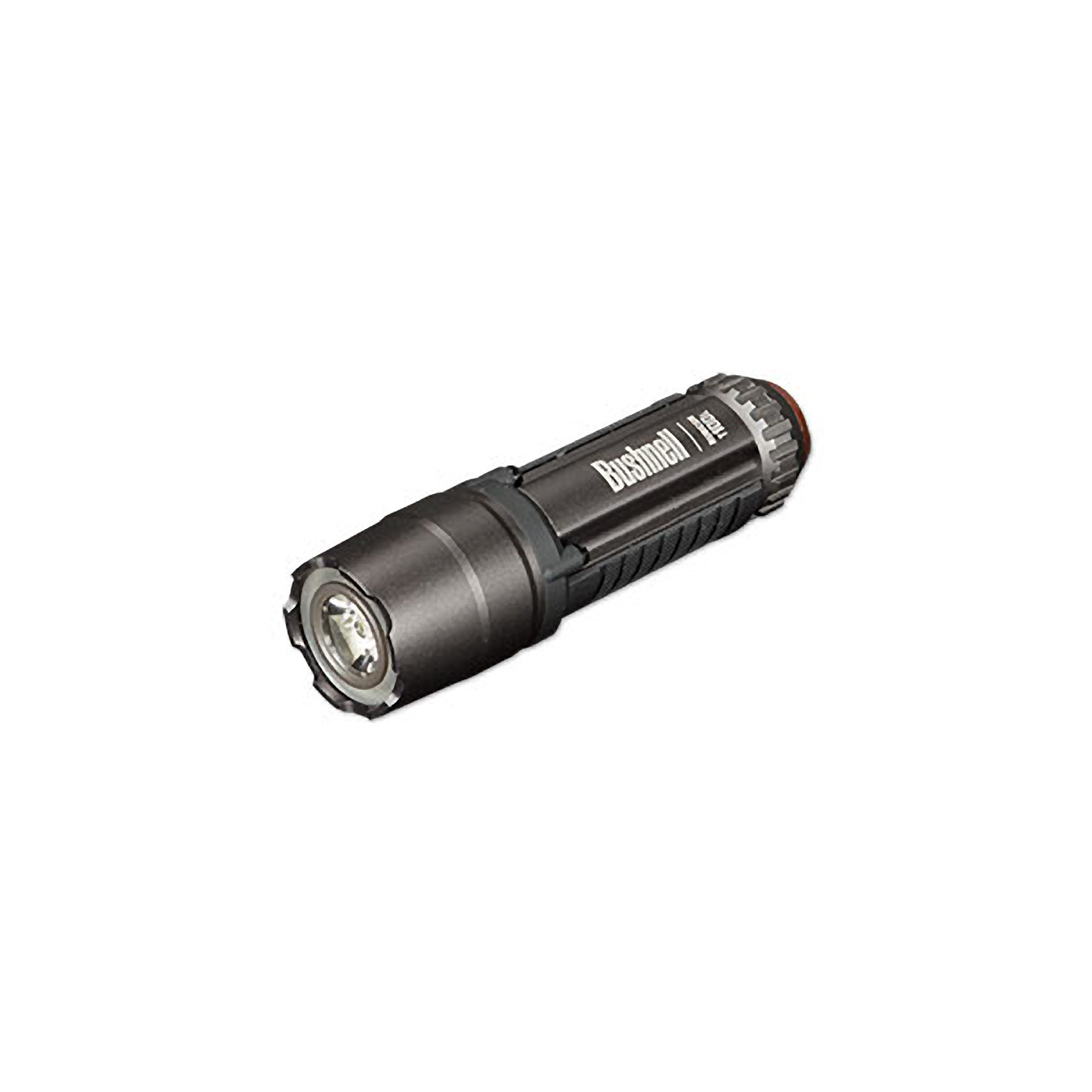 Assessing the Bushnell Rubicon T100L Flashlight